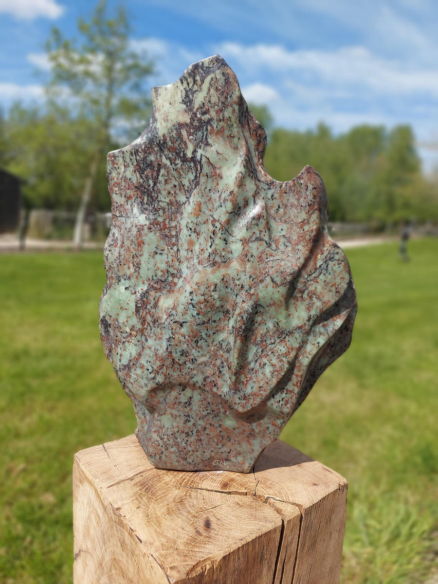 Emotion of love – Wereldbeeld.be