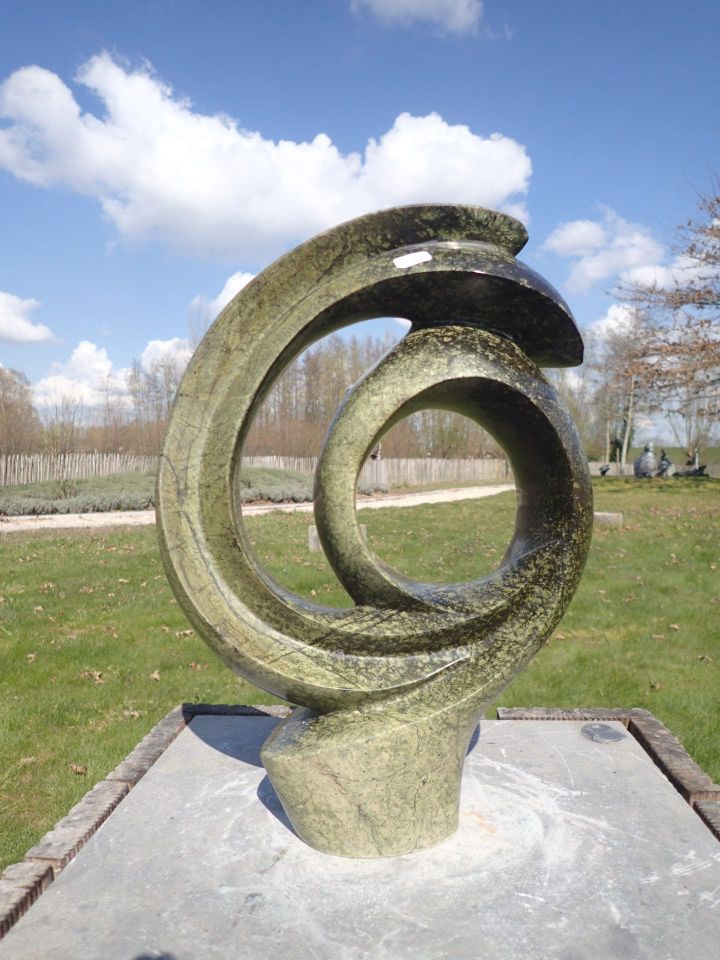 Many thoughts – Wereldbeeld.be