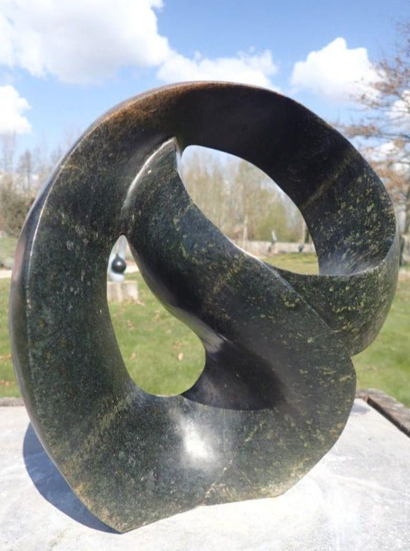 My universe – Wereldbeeld.be